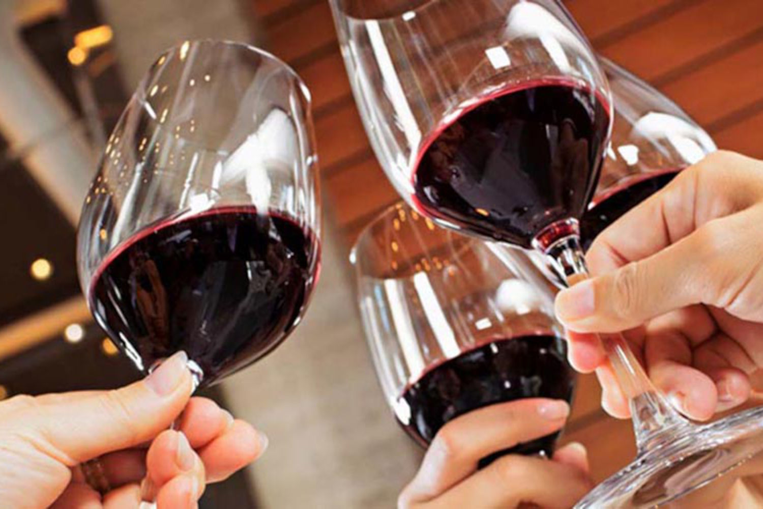 Cómo detectar defectos en los vinos