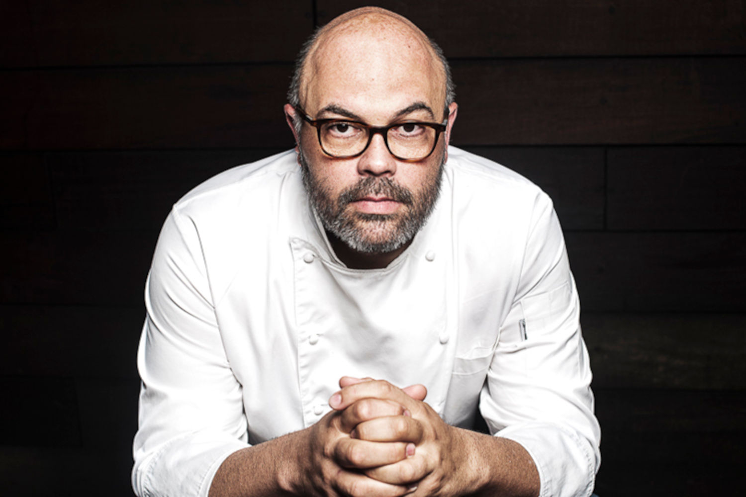 Reconocimiento al chef Carlos García en The Latin America´s 50 Best ...