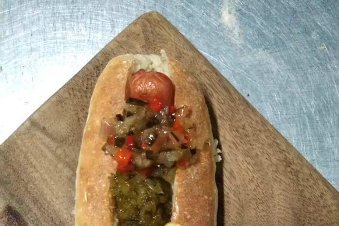 Juan Pablo Márquez @pan_comido, autor en Gastronomía en Venezuela