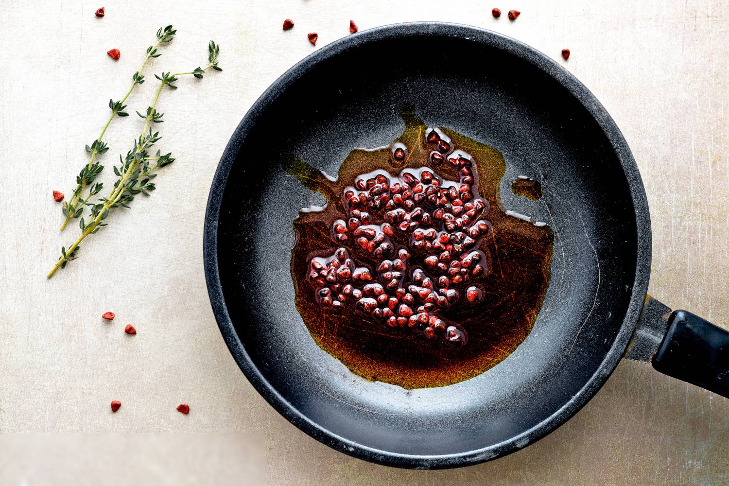 Aceite onotado “Achiote”